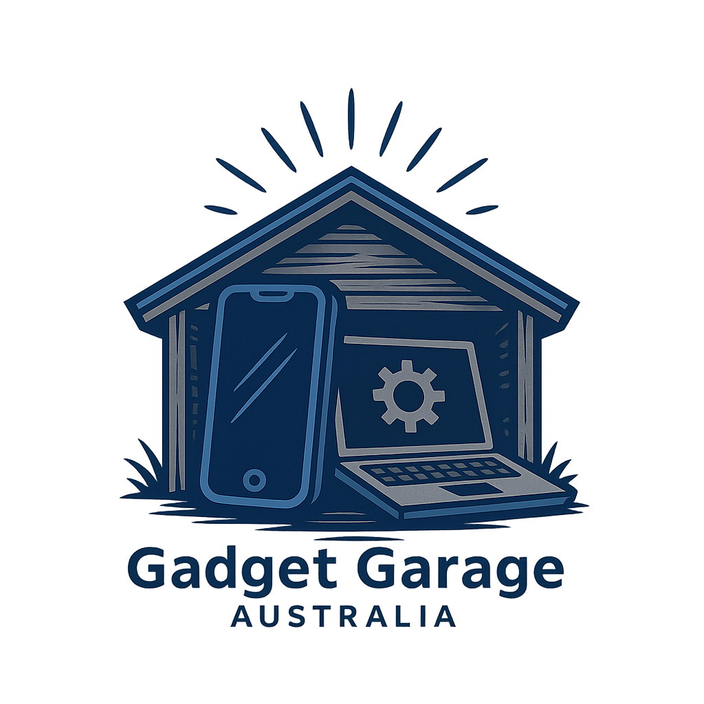 Gadget Garage Australia – The Gadget Garage